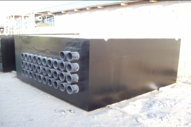 Pioneer Precast Concrete LLC